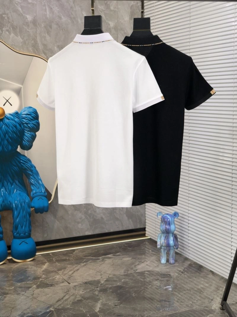 Perfect replica Burberry T-Shirts