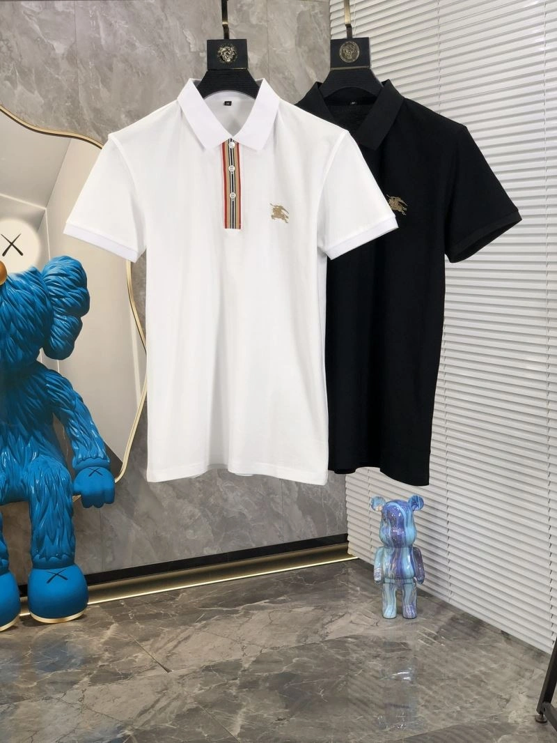 Genuine Burberry T-Shirts