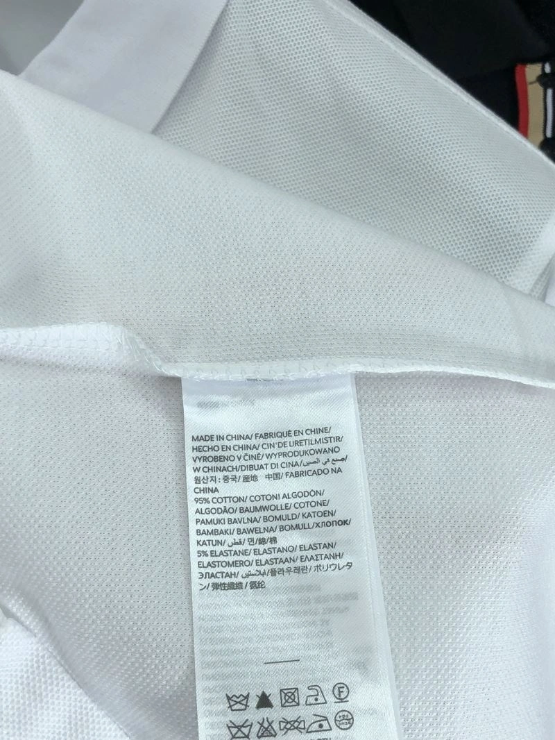 Genuine Burberry T-Shirts