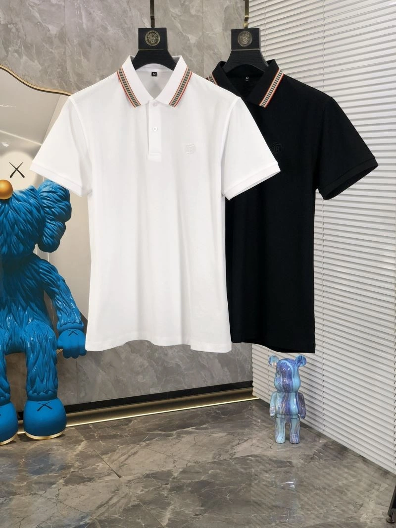 Perfect replica Burberry T-Shirts
