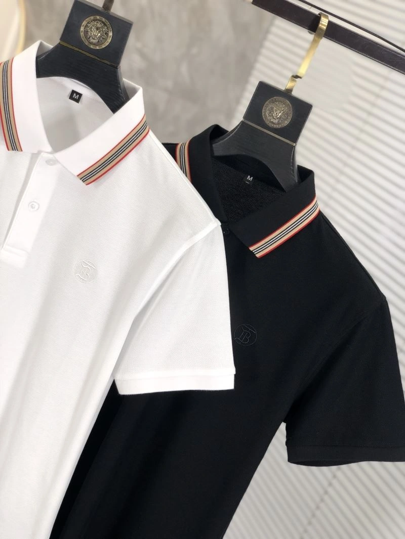 Perfect replica Burberry T-Shirts