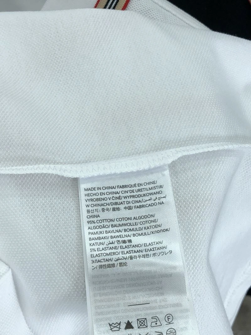 Perfect replica Burberry T-Shirts