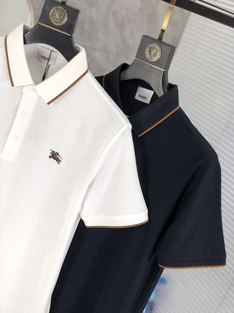 1:1 copy Burberry T-Shirts