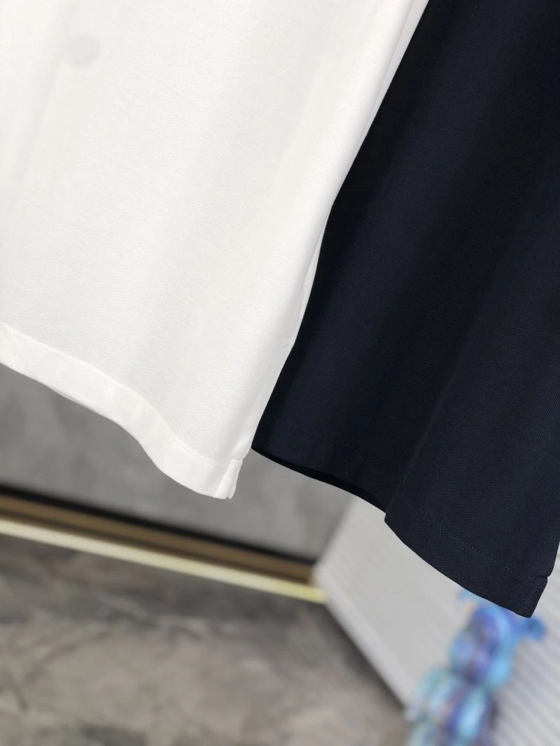 1:1 copy Burberry T-Shirts