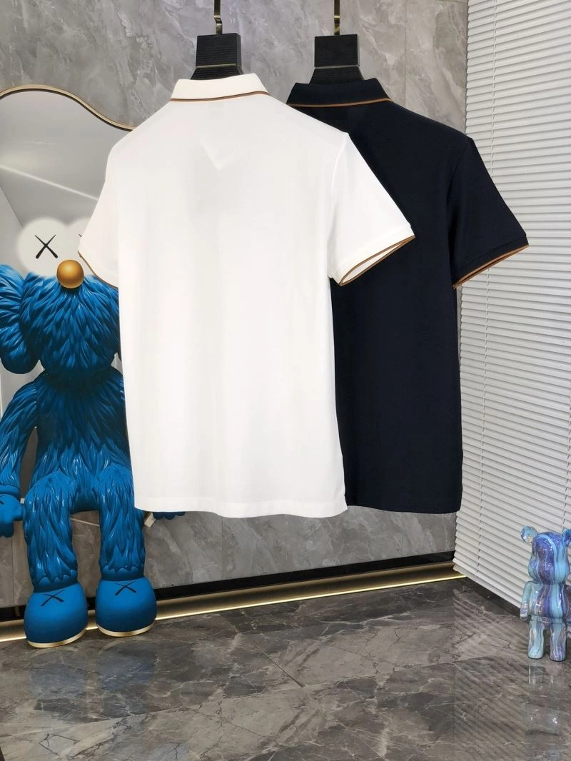 1:1 copy Burberry T-Shirts