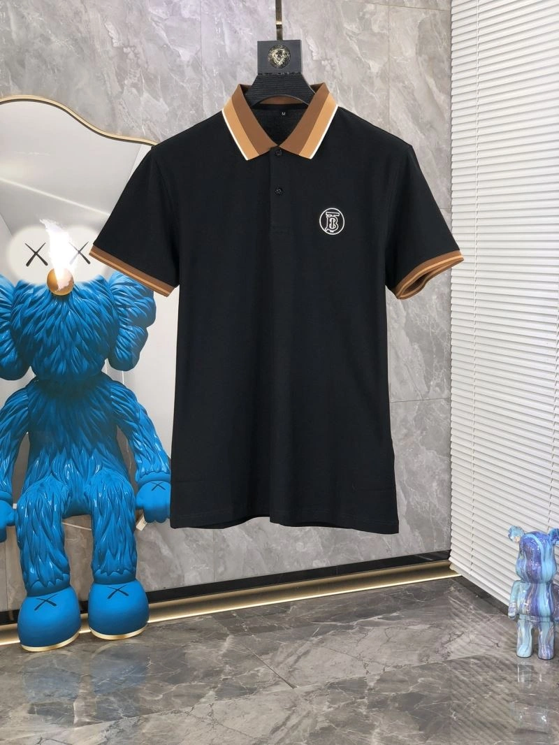1:1 copy Burberry T-Shirts