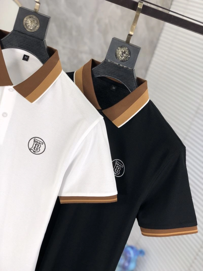 1:1 copy Burberry T-Shirts