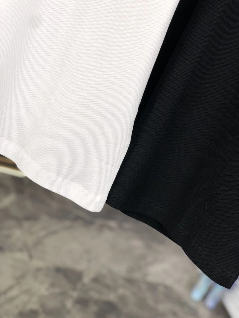 1:1 copy Burberry T-Shirts