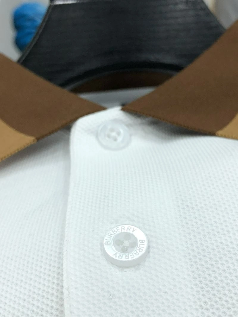 1:1 copy Burberry T-Shirts
