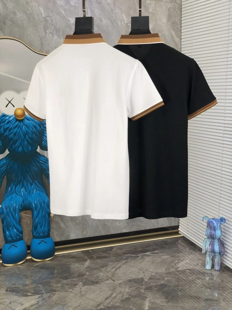 1:1 copy Burberry T-Shirts