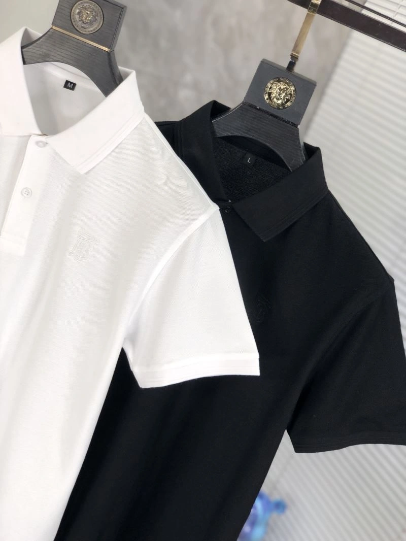 Exact replica Burberry T-Shirts