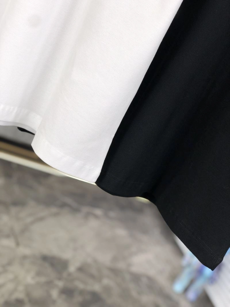 Exact replica Burberry T-Shirts