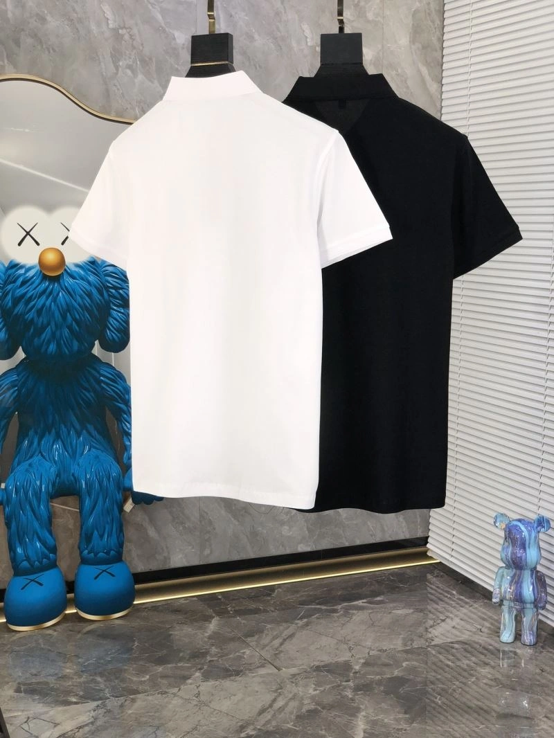 Exact replica Burberry T-Shirts