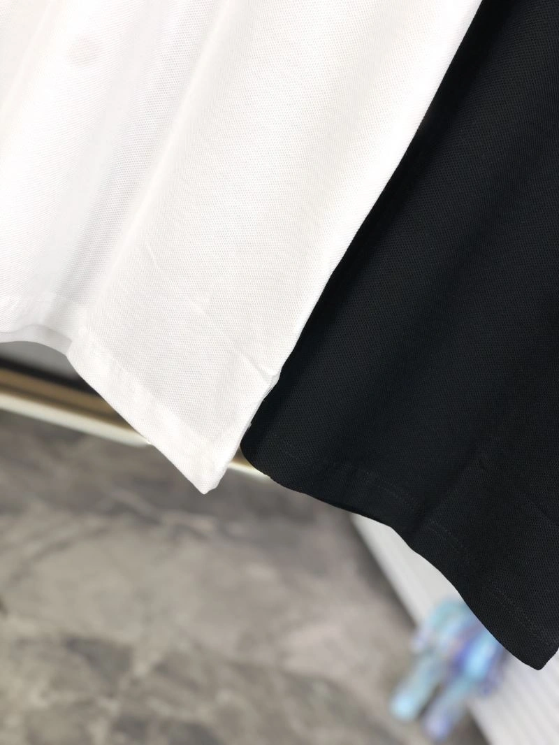 Real Burberry T-Shirts