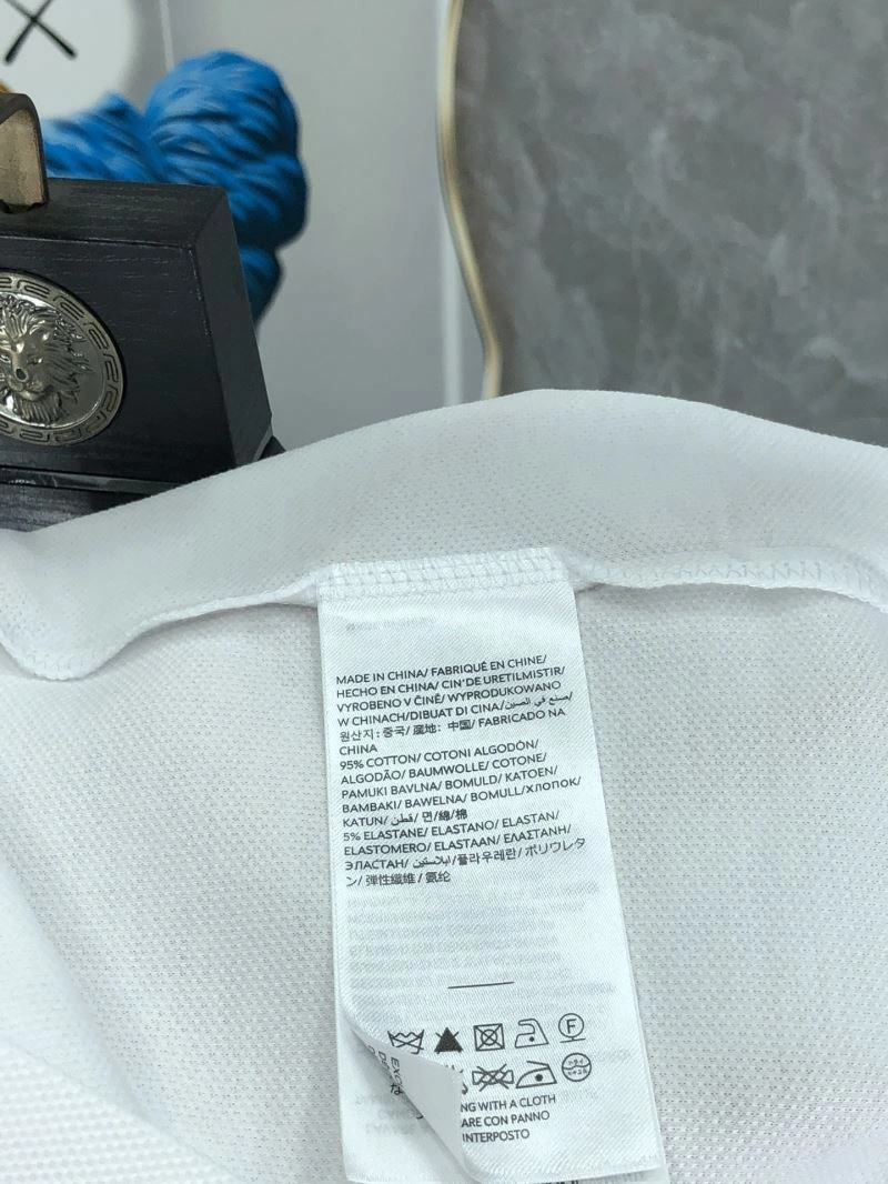 Real Burberry T-Shirts