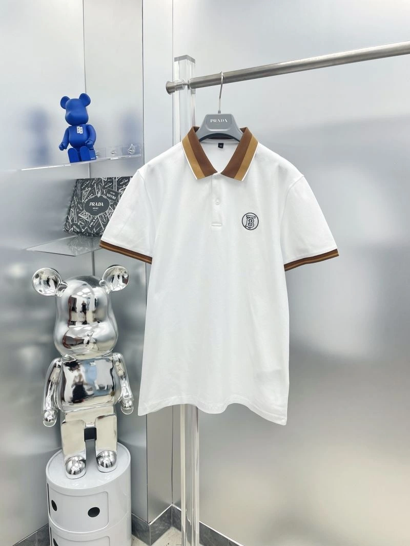 Burberry T-Shirts