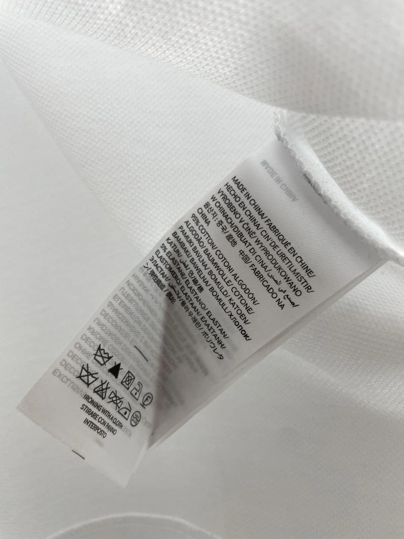 Perfect replica Burberry T-Shirts