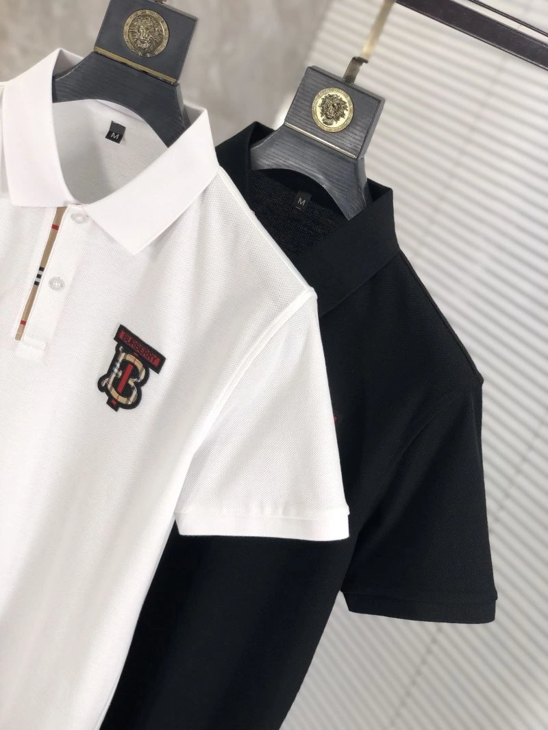 Precise copy Burberry T-Shirts