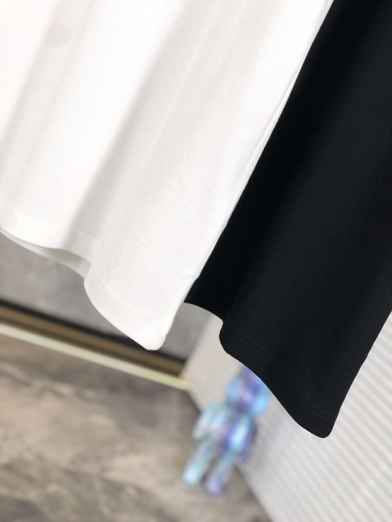 Precise copy Burberry T-Shirts