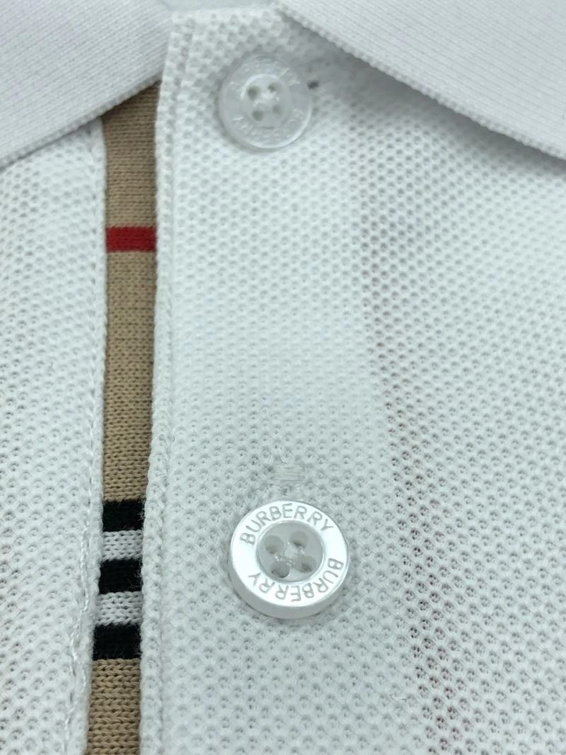 Precise copy Burberry T-Shirts