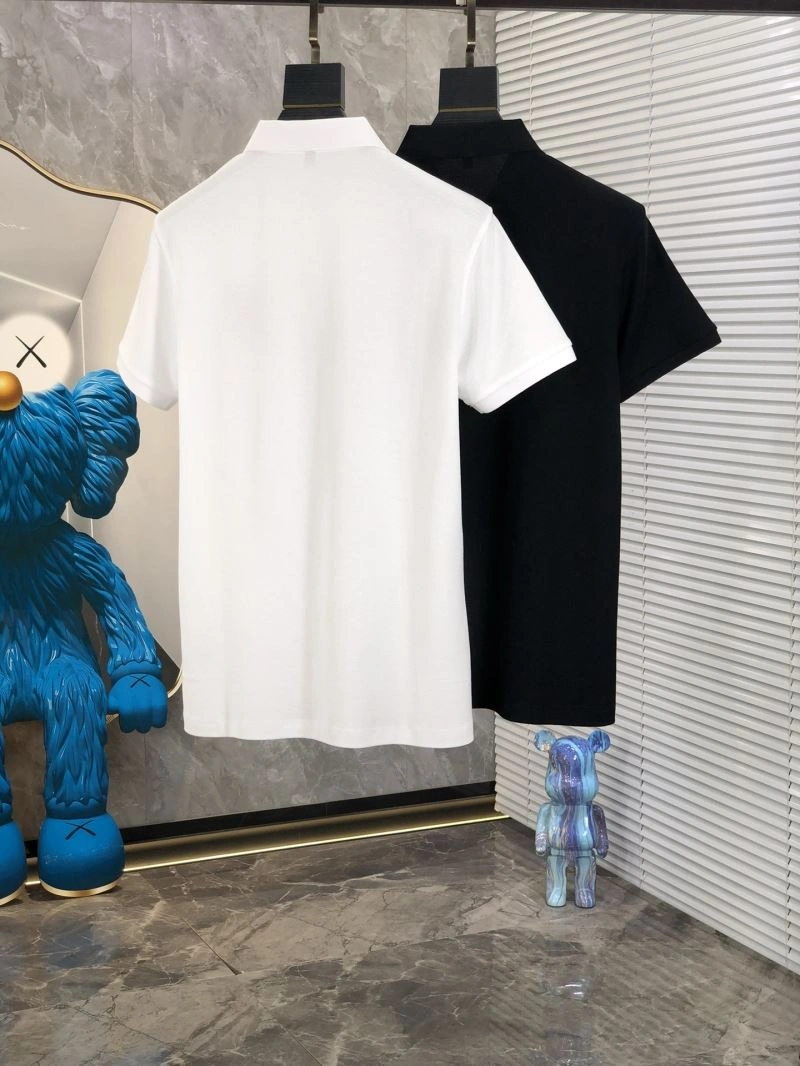 Precise copy Burberry T-Shirts