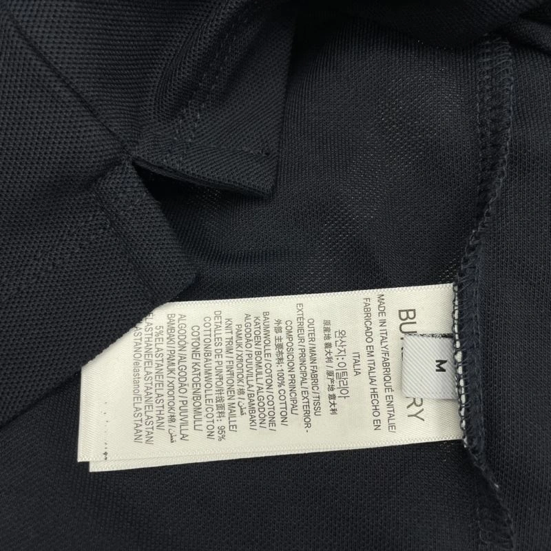 Top match Burberry T-Shirts