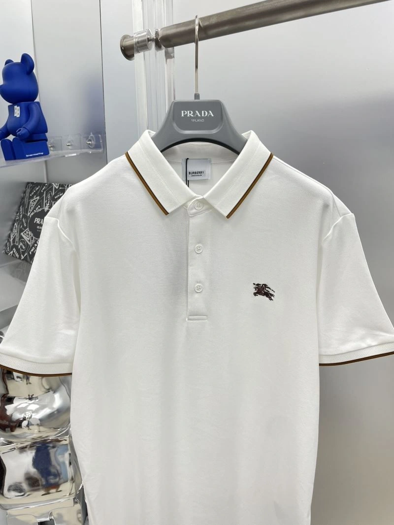 High accuracy Burberry T-Shirts