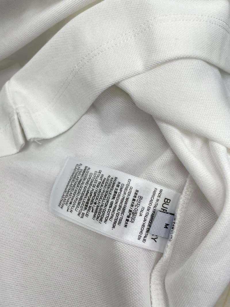 High accuracy Burberry T-Shirts