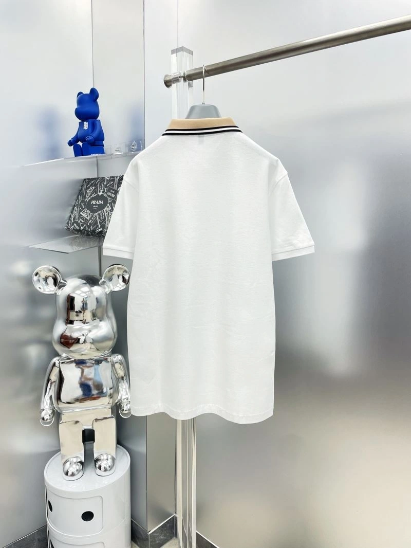 Perfect replica Burberry T-Shirts