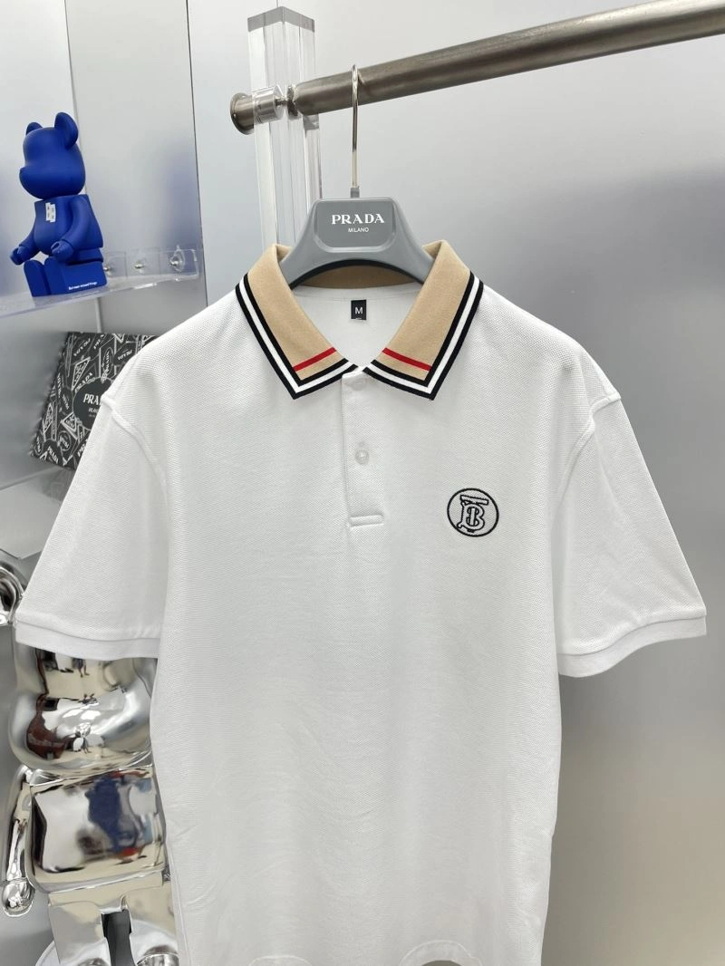 Perfect replica Burberry T-Shirts