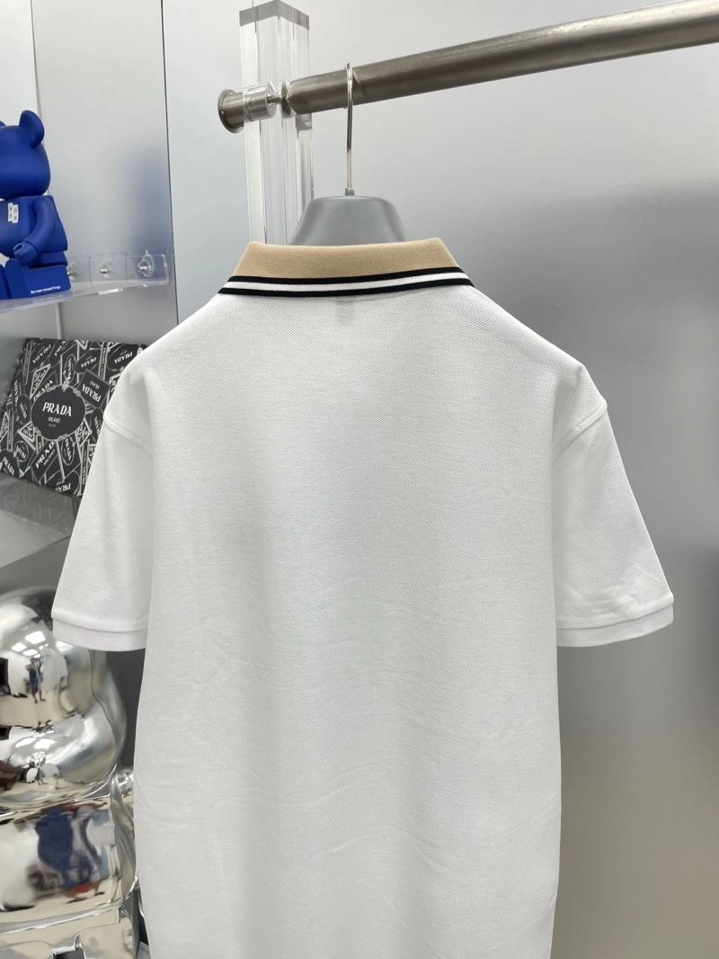 Perfect replica Burberry T-Shirts