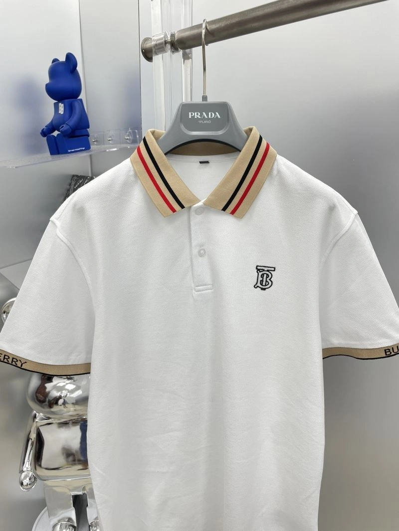 Genuine Burberry T-Shirts