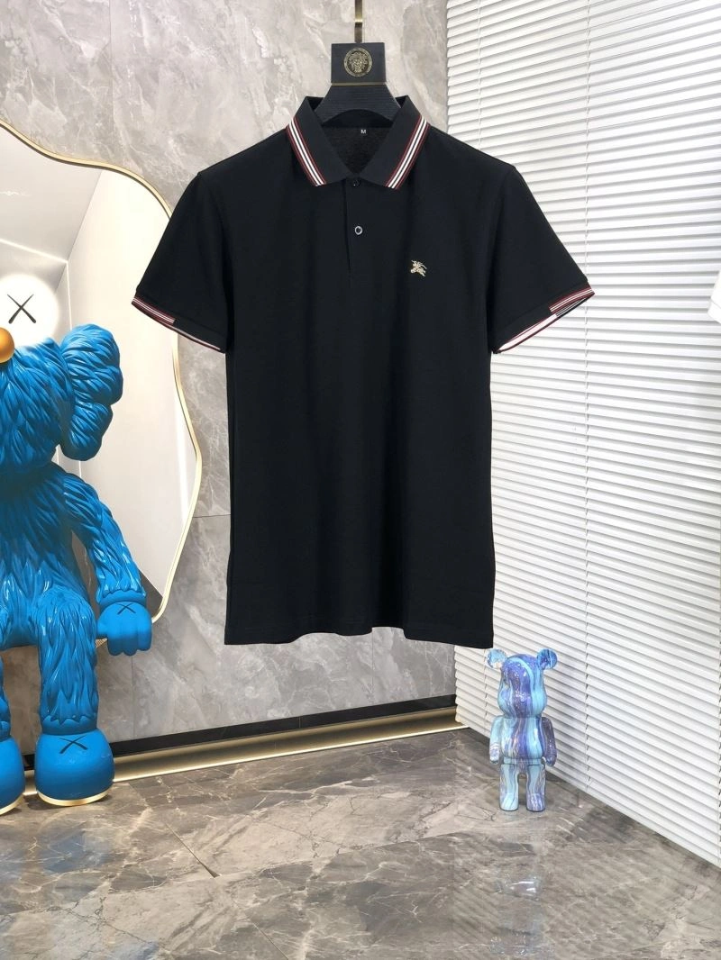 1:1 copy Burberry T-Shirts