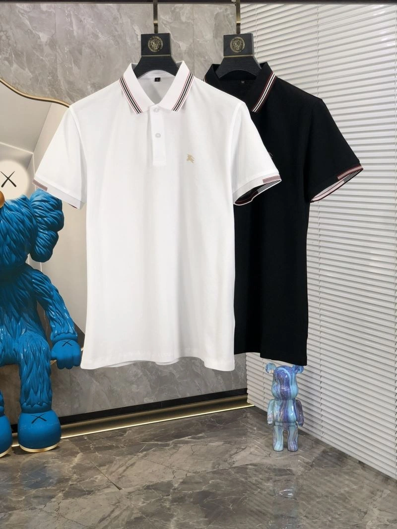 1:1 copy Burberry T-Shirts
