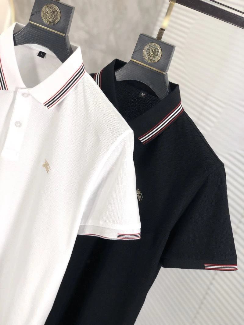 1:1 copy Burberry T-Shirts