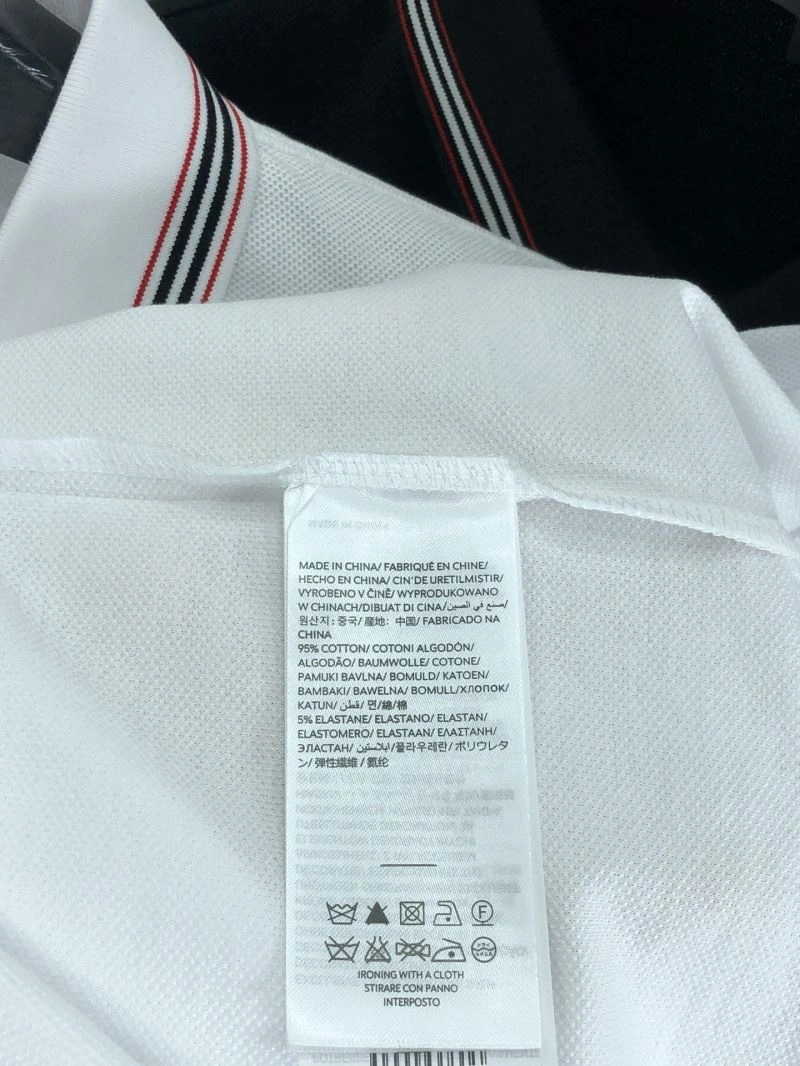 1:1 copy Burberry T-Shirts