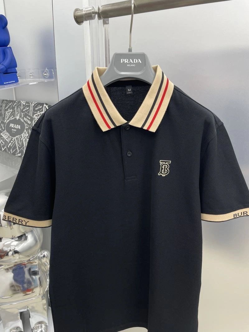 Top match Burberry T-Shirts