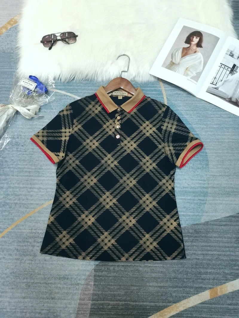 Burberry T-Shirts