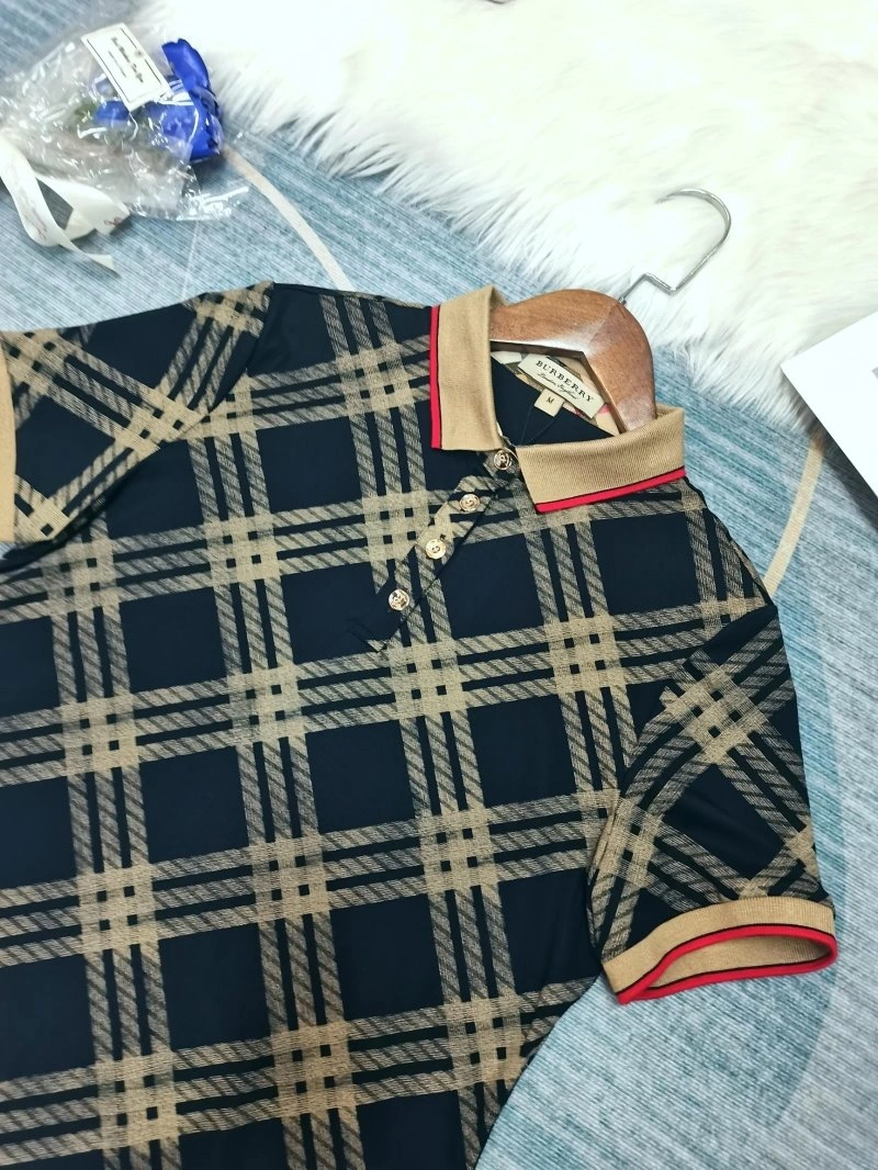 Budget-friendly Burberry T-Shirts