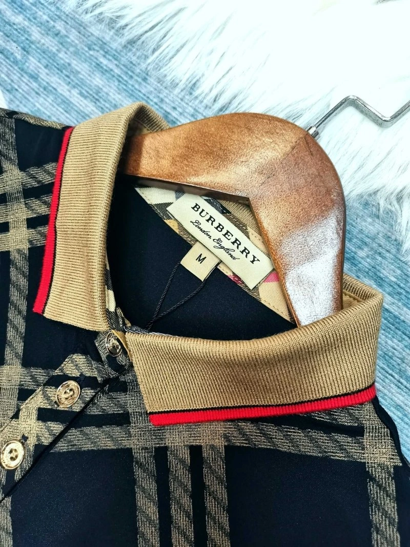 Budget-friendly Burberry T-Shirts