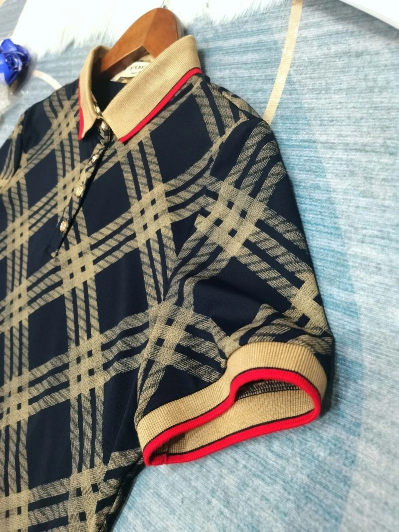 Budget-friendly Burberry T-Shirts