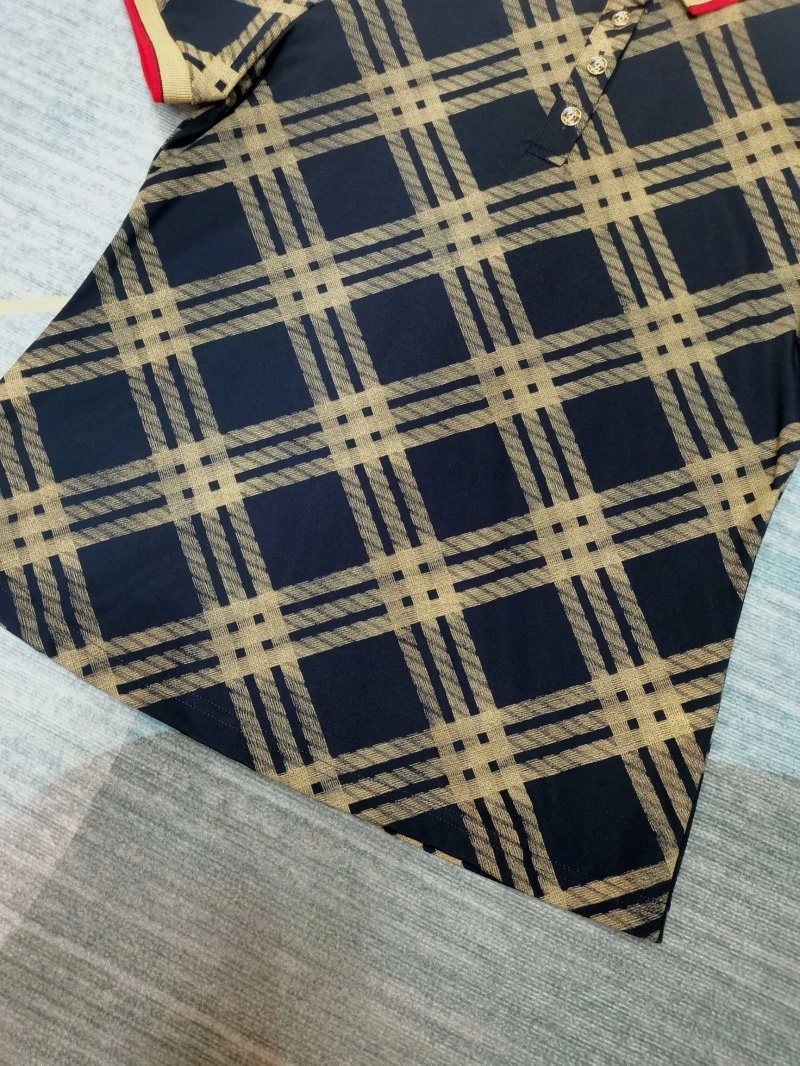 Budget-friendly Burberry T-Shirts
