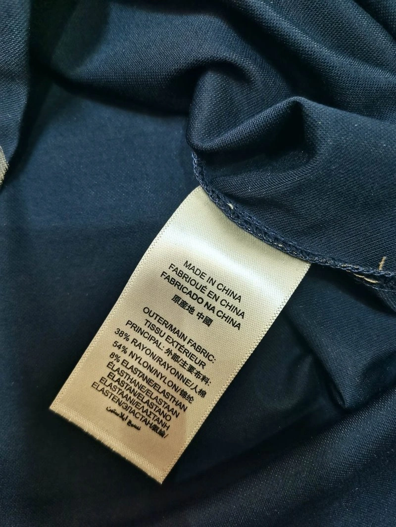 Budget-friendly Burberry T-Shirts