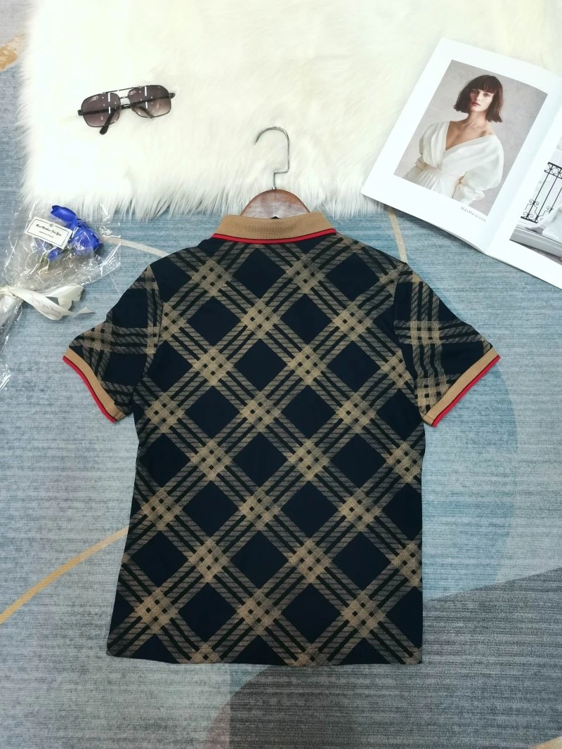 Budget-friendly Burberry T-Shirts