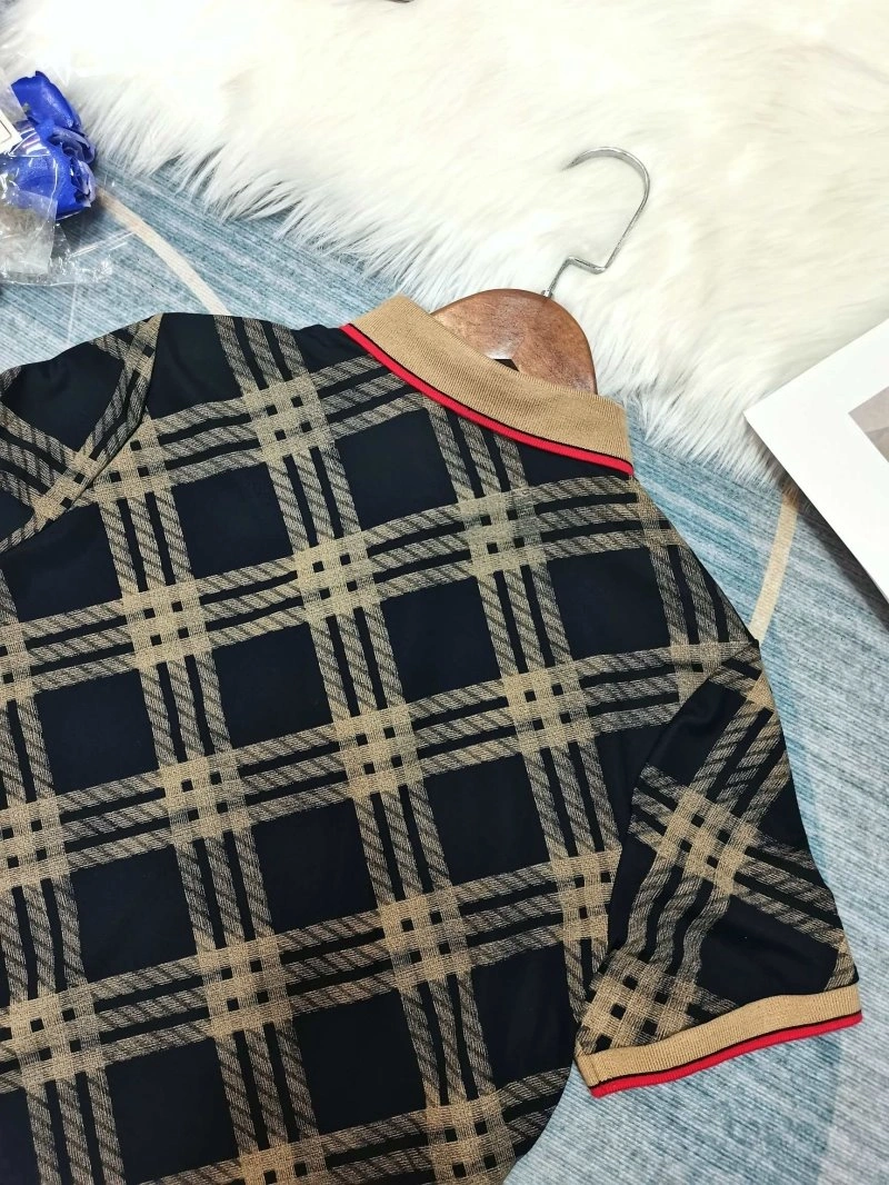 Budget-friendly Burberry T-Shirts