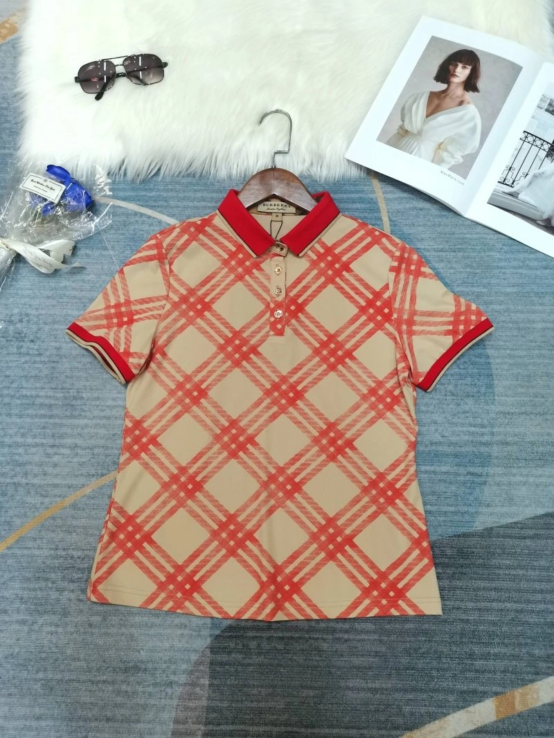 Burberry T-Shirts