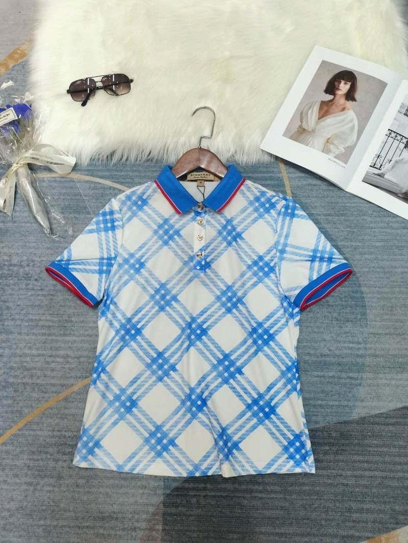 Burberry T-Shirts