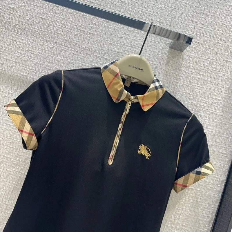 Precise copy Burberry T-Shirts