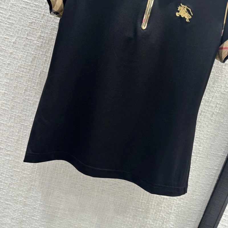 Precise copy Burberry T-Shirts