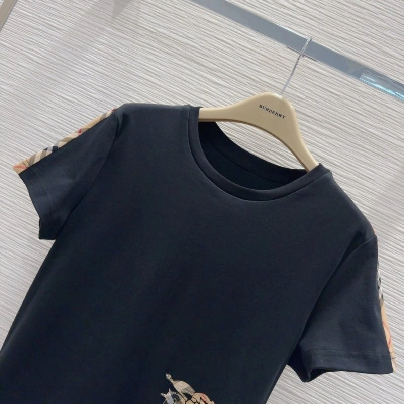 Perfect replica Burberry T-Shirts